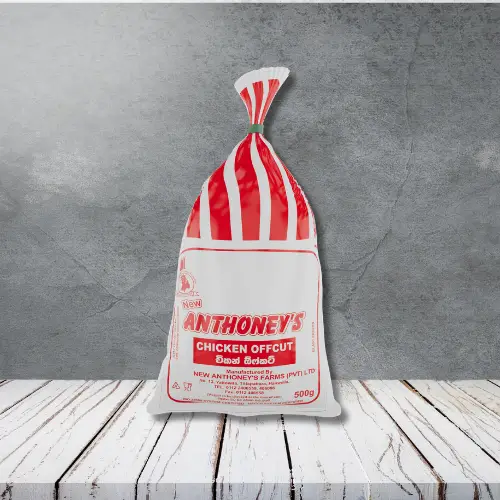 Buy Chicken offcuts in Sri Lanka | Chicken Parts | Dorakadapaliya